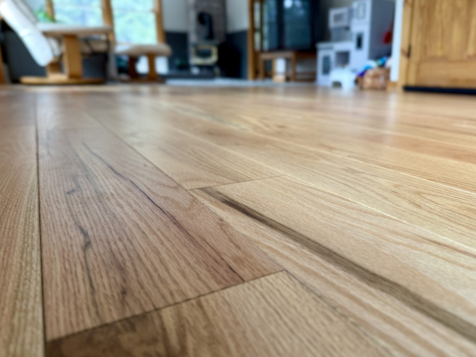 Mixing Textures: How to Layer Rugs with Hardwood Floors - Jabro Carpet ...