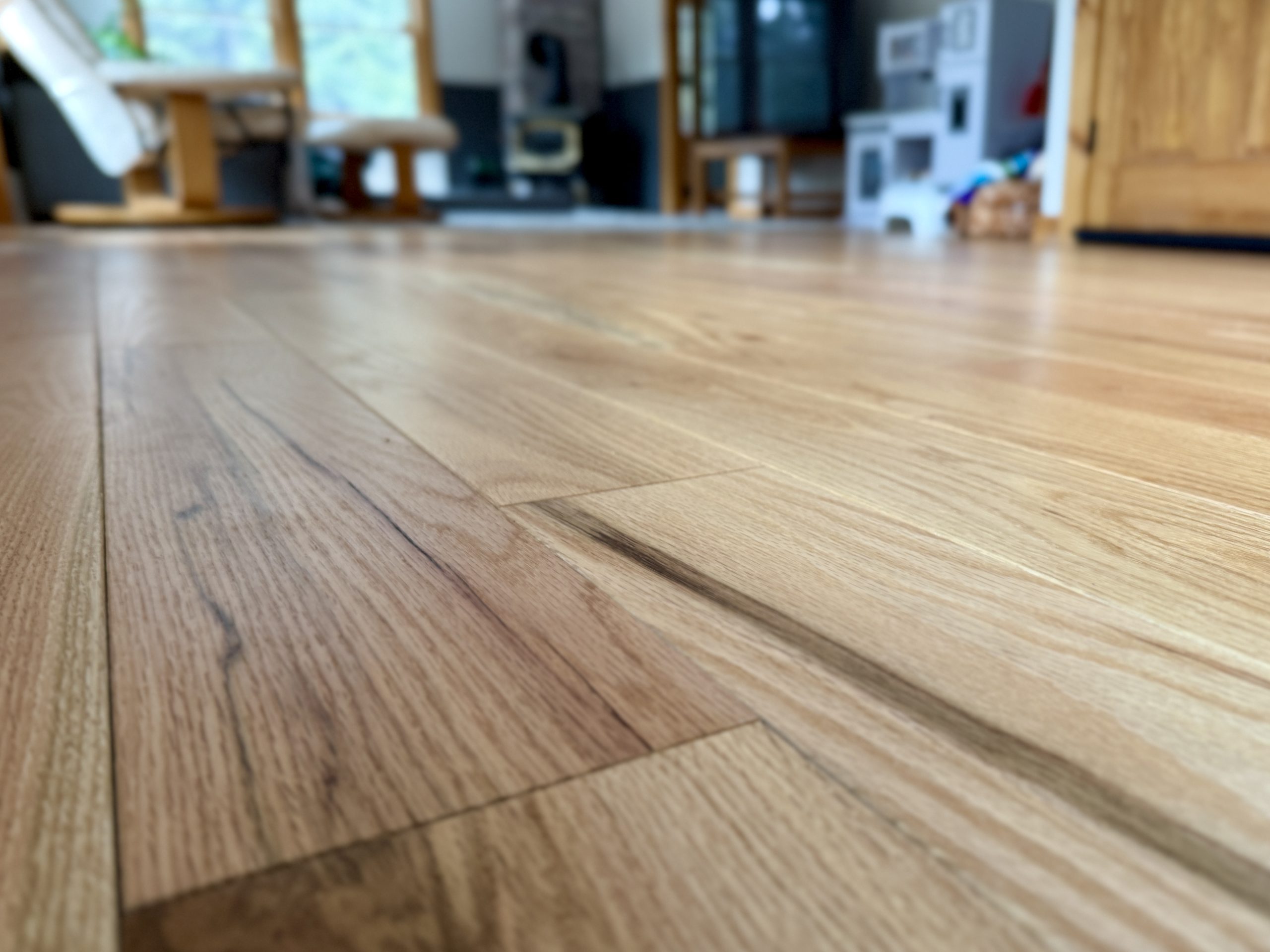 Mixing Textures: How to Layer Rugs with Hardwood Floors - Jabro Carpet ...